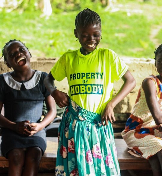 Donate - Bramble Network