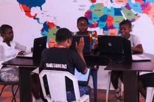 Bramble Network - Bramble Network