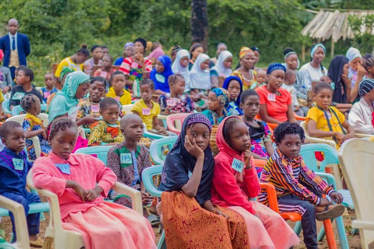 Bramble Network - Bramble Network