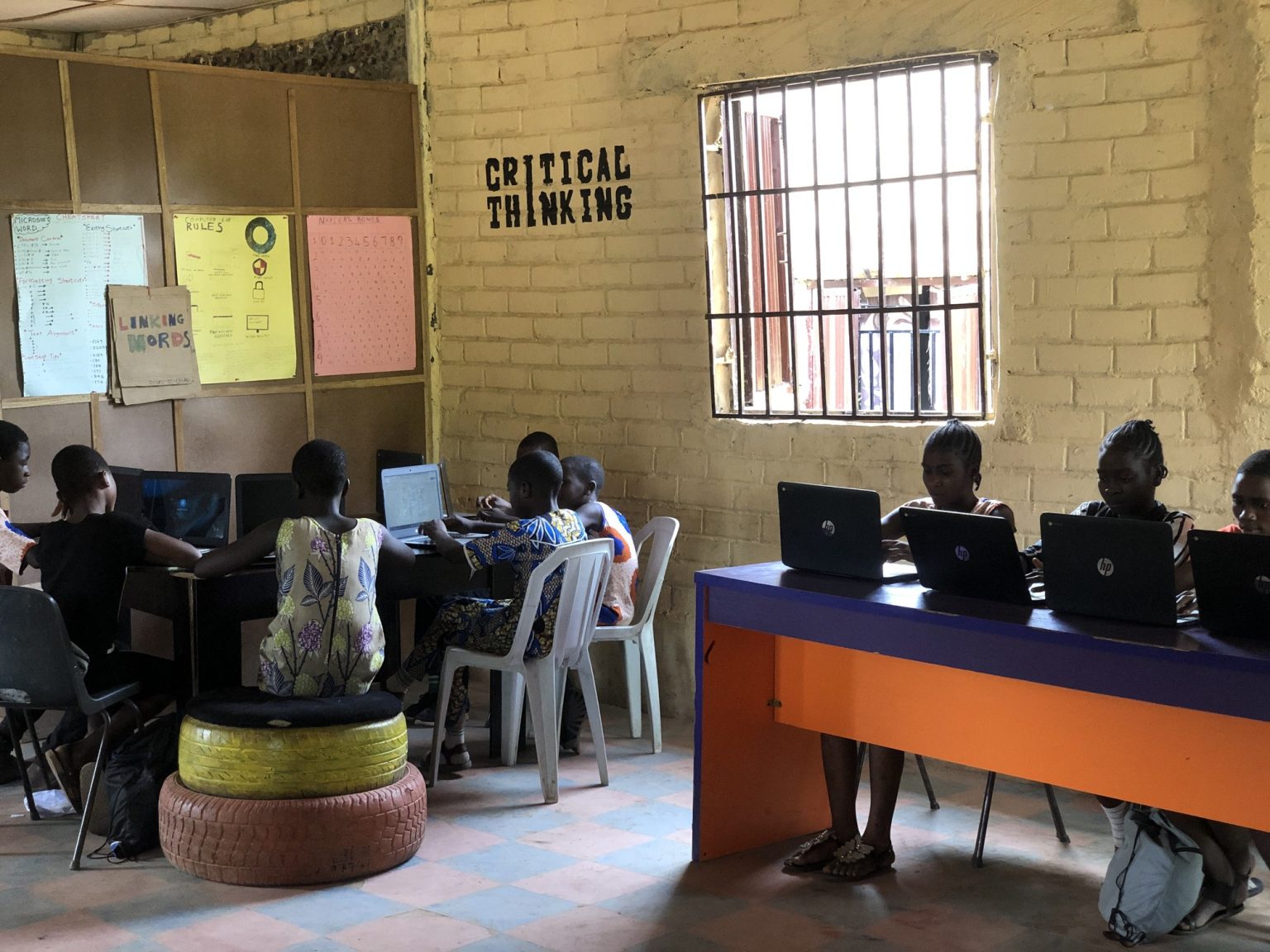 Bramble Network - Bramble Network