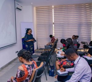 Bramble Network - Bramble Network